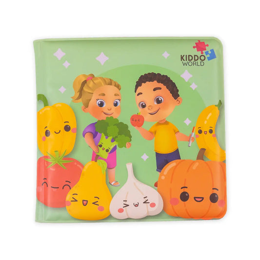 Könyvek – Kiddo World HU