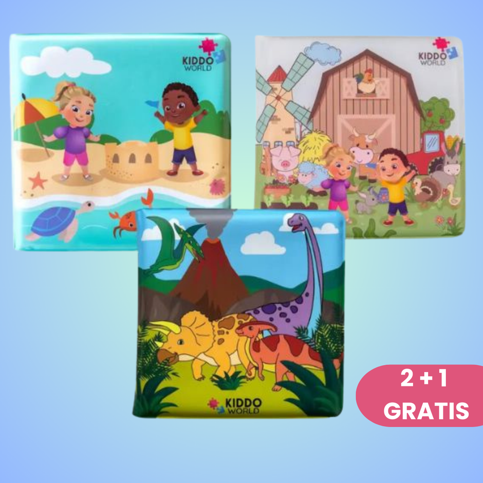Kiddo World HU